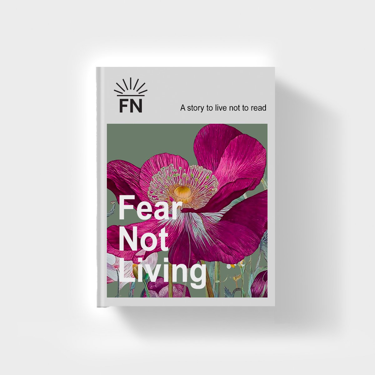 Fear Not – fearnotliving.com